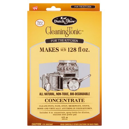 DG CLEANING TONIC - Walmart.com