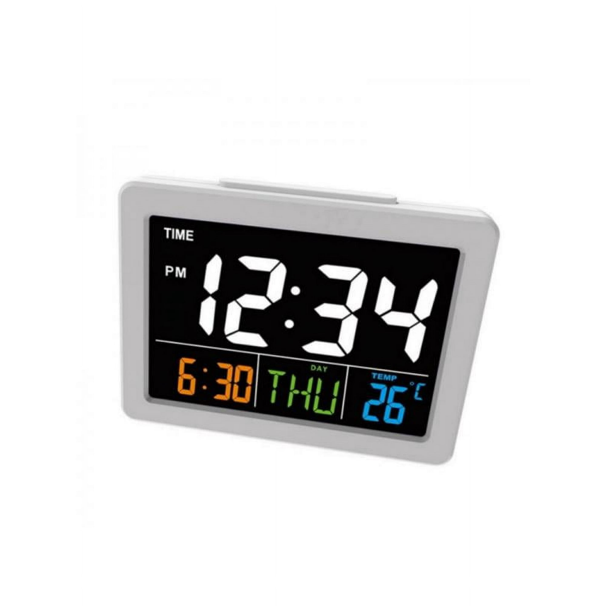 Click here for Bangus Digital Bedside Led Snooze Students Alarm C... prices