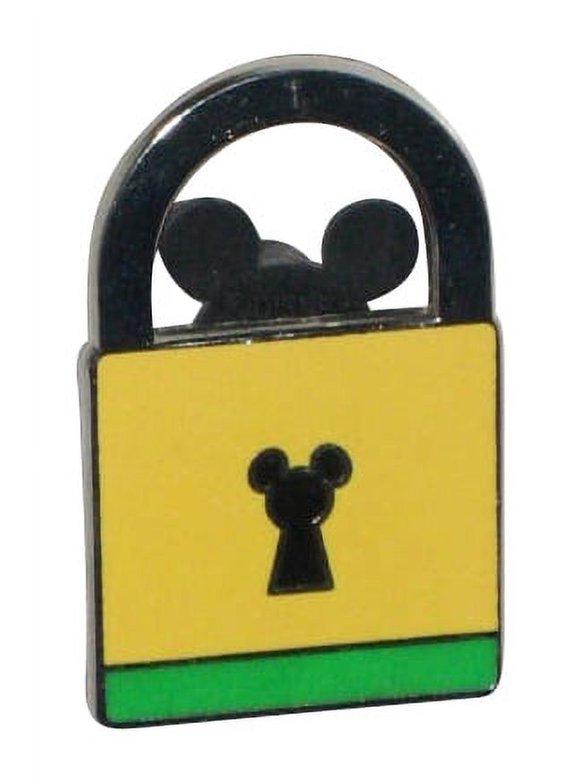Disney Mystery Pin Pack