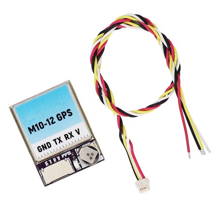 Racing Drone Position Module, Low Power Consumption 5V FPV Position ...