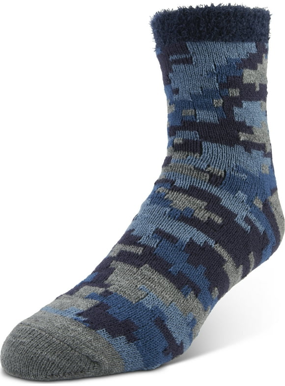 Layer 8 Socks