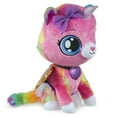 Rainbow butterfly unicorn kitty - 14\" kitty power felicity plush ...