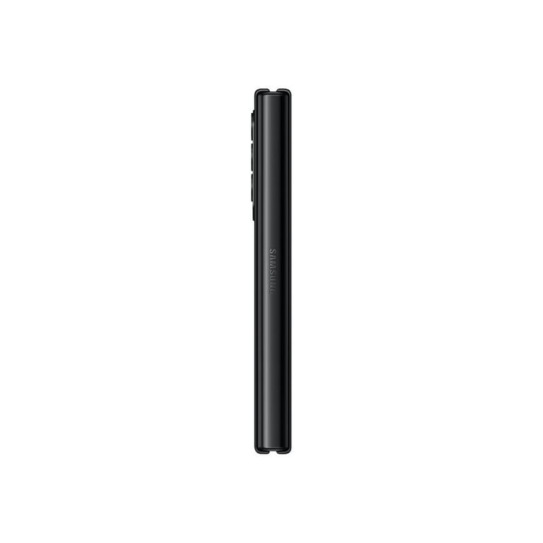 Samsung Galaxy Z Fold 3 5G 256GB UNLOCKED - Phantom Black Samsung Galaxy Z Fold 3 5G 256GB UNLOCKED - Phantom Black