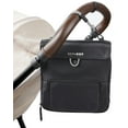 Skip Hop Clean Slate Diaper Changing Station Black For On-the-Go ...