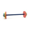 WOD Toys Mini Barbell Set - Fun Workout Equipment for Kids, Home Gym ...