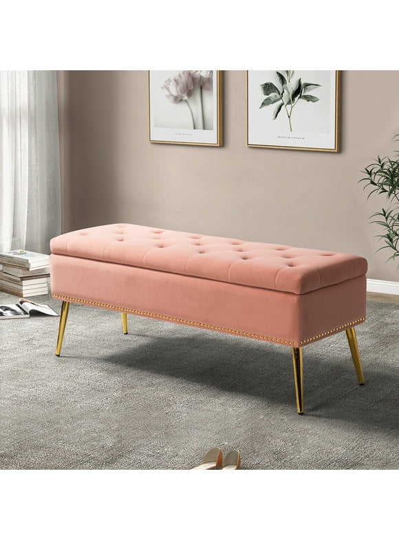 Storage Benches in Benches - Walmart.com