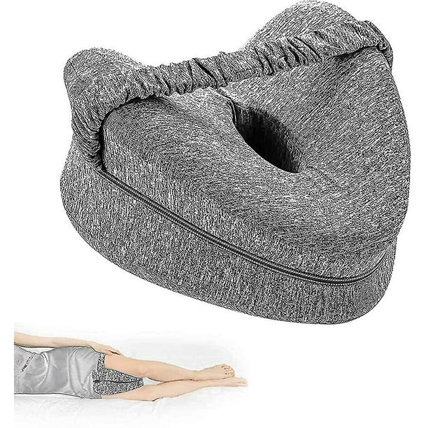 Between Leg Pillow For Sleeping, Memory Foam Knee Pillow For Sleeping ...