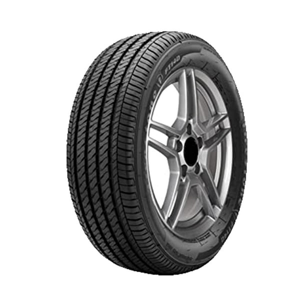 Llanta 205/55 R17 91V Firestone Ft140 | Walmart en línea