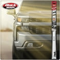 Black Magic Premium Truck Window Tint Film, 20% VLT - Walmart.com