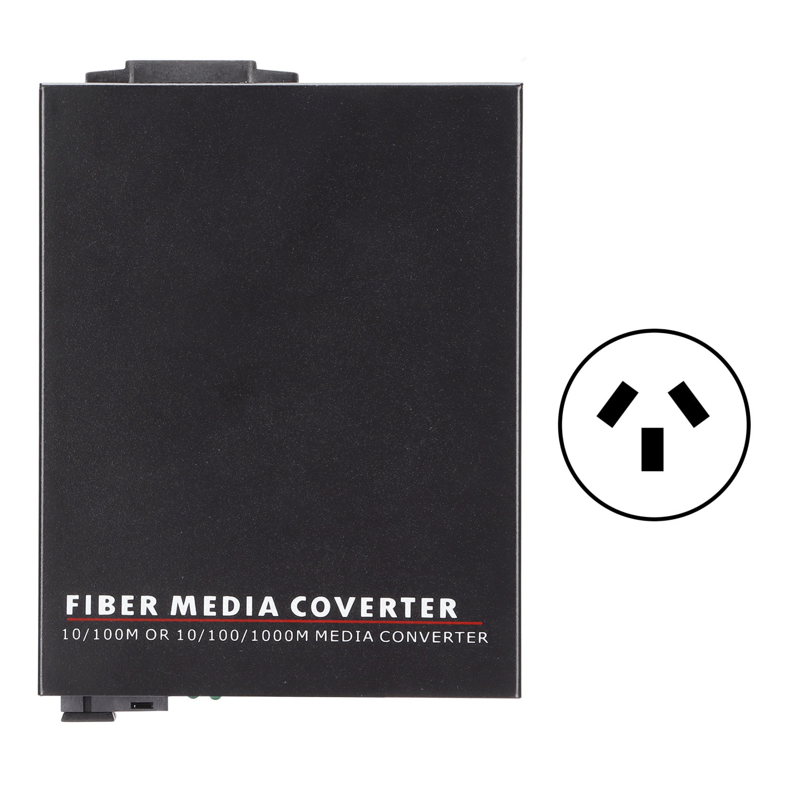 Enrutador de fibra óptica TBCMC3612NS20A monomodo fibra única 20 km/SC ...