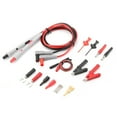 20pcs Multifunctional Multimeter Test Set, Multimeter Test Leads Kit ...