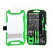Hyper Tough 77-Piece Electronics Precision Tool Kit, Model 42429 ...