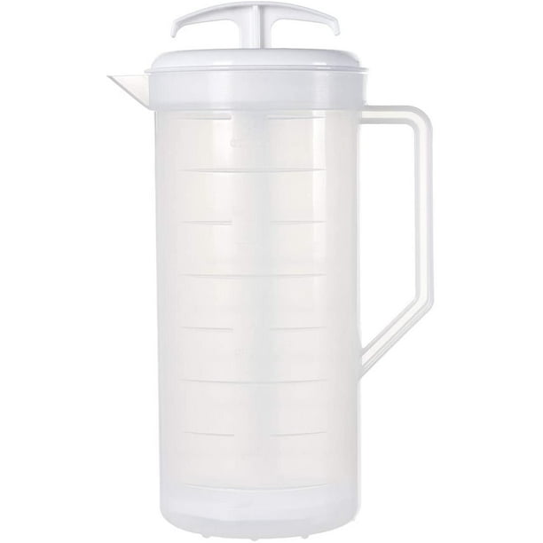 Quick Stir Pitcher