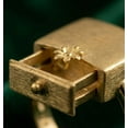 10Pcs Secret DRawser Ring under $5! kkbbma Multifunctional EDC Keychain ...