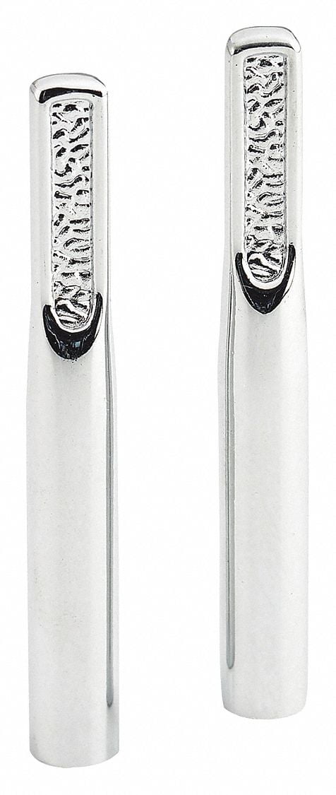 Bell Anti-Theft Door Lock Knob,Chrome 04510-8 - Walmart.com