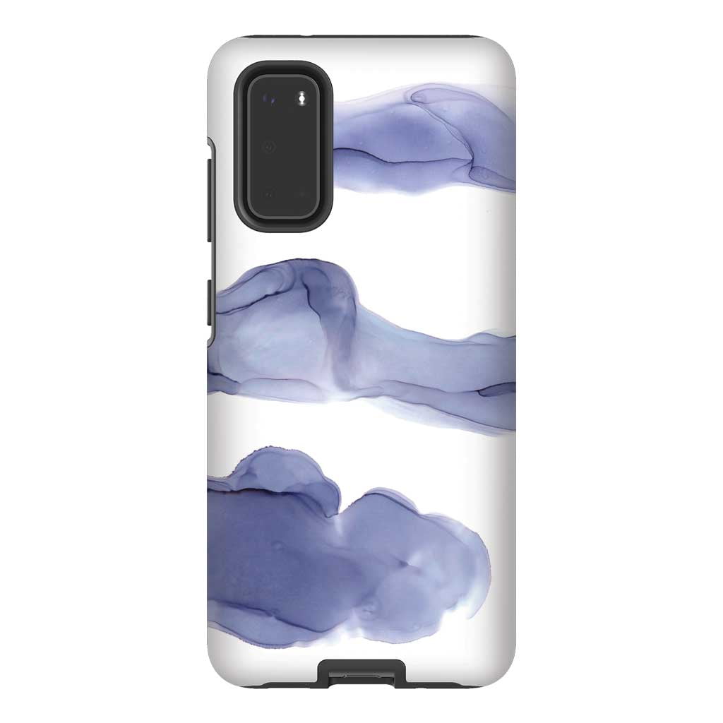 Screenflair Designer Case for Samsung Galaxy S20 | Lightweight | Dual ...