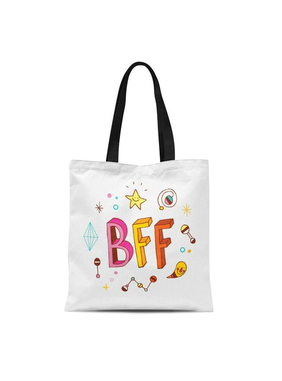 Friendship Bags