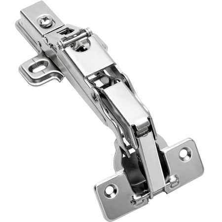 Standard Hinge Hydraulic Shock Absorber Self-Closing Cushioned Hinge ...