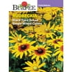 Burpee Wildflower Cutting Mix Flower Seed Pack for Planting Garden ...