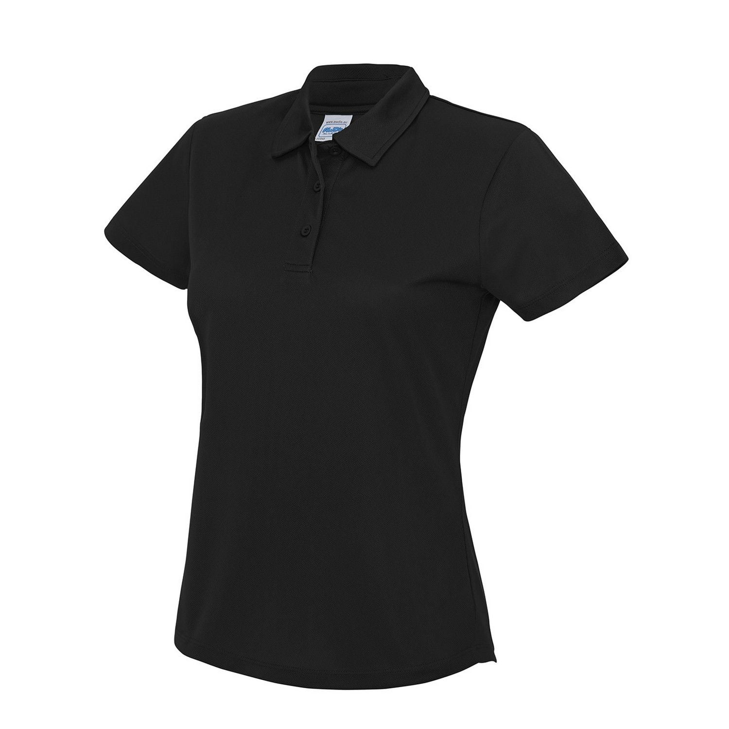 Click here for Awdis Womens Moisture Wicking Lady Fit Polo Shirt... prices