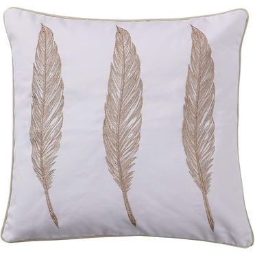 Levtex Home - Olyria Coral - Throw - Damask Medallion - Grey, Taupe ...