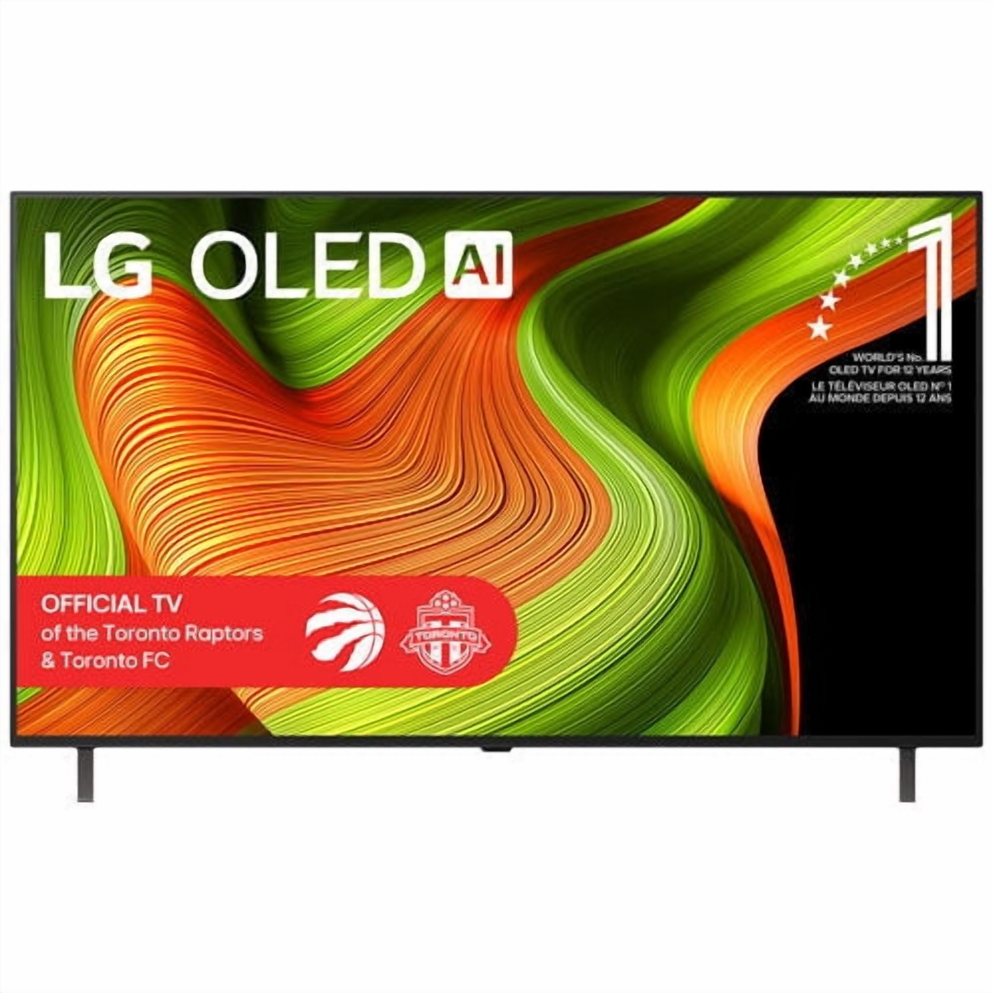 Click here for Lg 55 4k Uhd Hdr Oled Webos Smart Tv (Oled55b5) prices