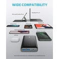 Anker PowerCore III Elite 25600 87W Dual USB Portable Charger, 65W PD ...