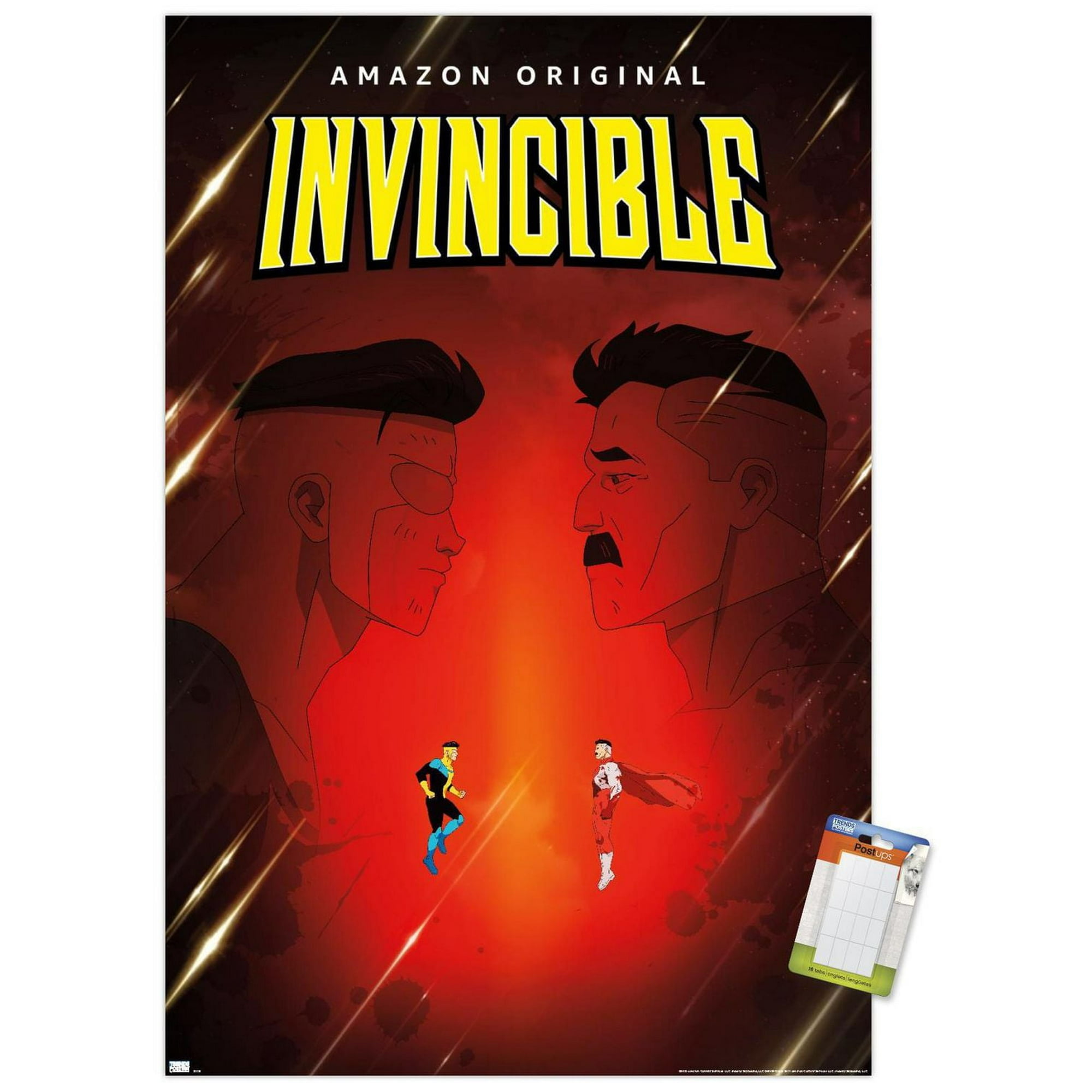 Click here for F-Trends Invincible23956 14.725 X 22.375 prices