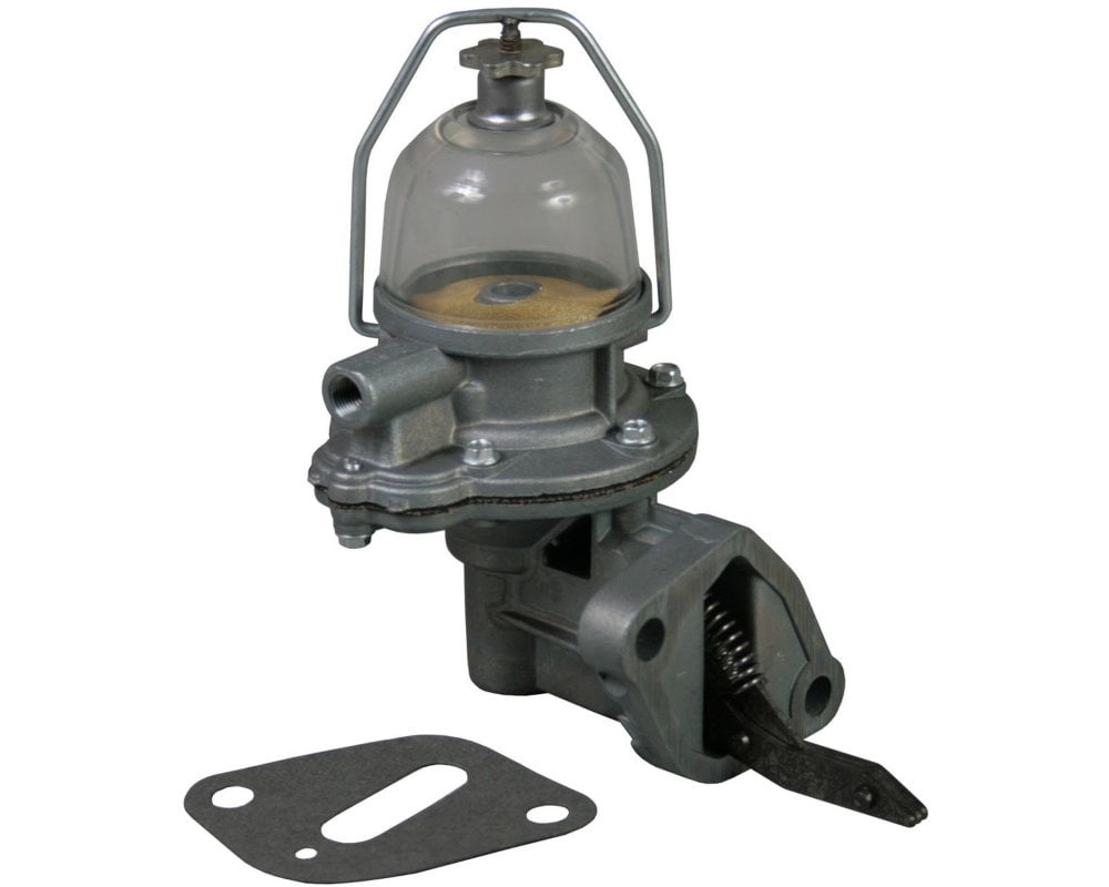 Airtex 73201 Fuel Pump, Without Fuel Sending Unit Mechanical - Walmart.com
