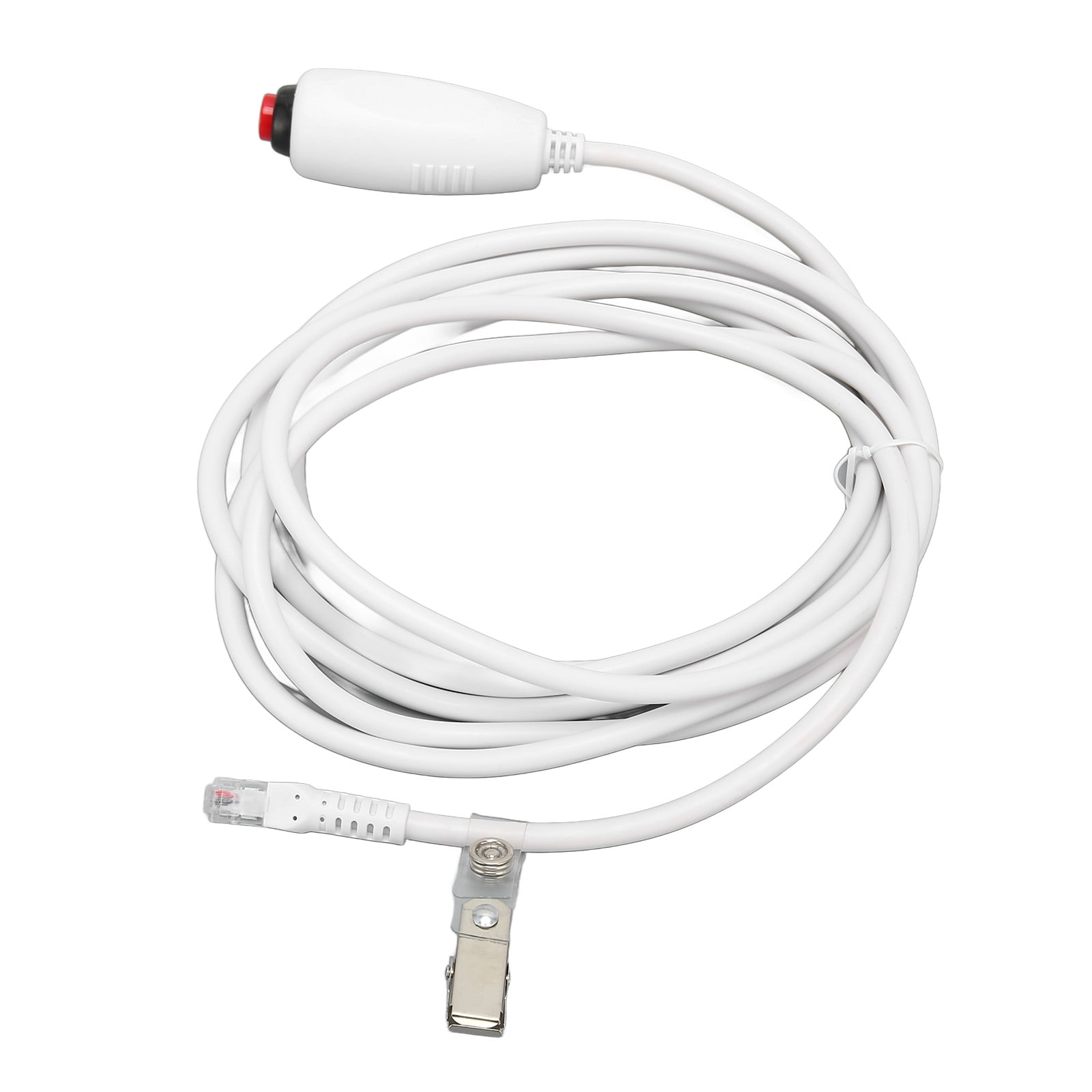 Push Button Cord, Universal Sensitive Push Button Cable 9.8ft ...