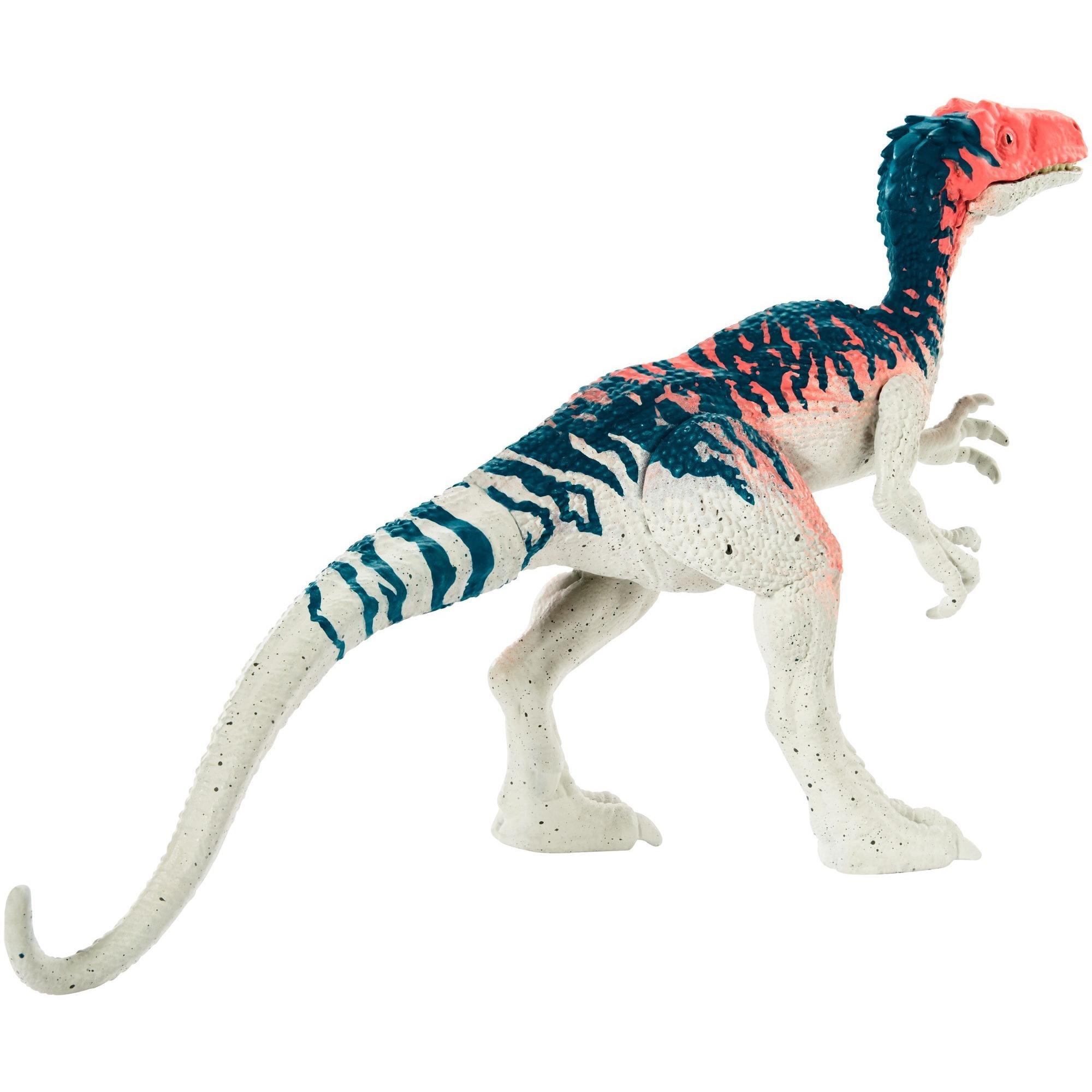 Jurassic World Coelurus Attack Pack Dinosaur Philippines | Ubuy