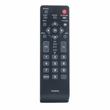 New RC-056 Remote control for Coby TV TFDVD1995 TFDVD2295 TFDVD2395 ...