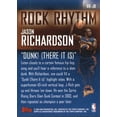 2004-05 Topps Rock Rhythm #JR Jason Richardson NBA Basketball Trading ...