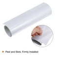 Height Chart Ruler 180cm Metric System with Transfer Film, Red ...