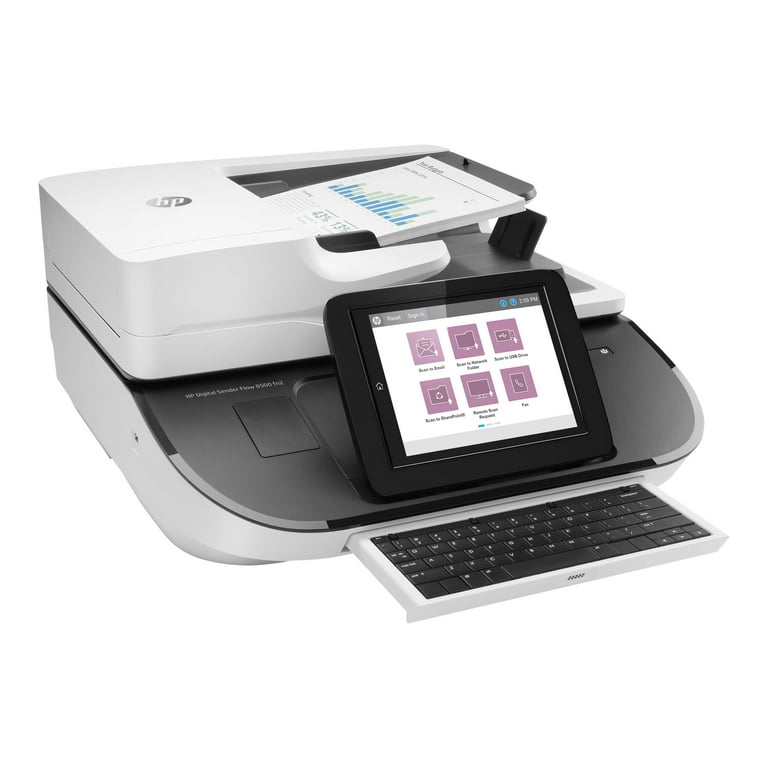 Computer Scanner Hp