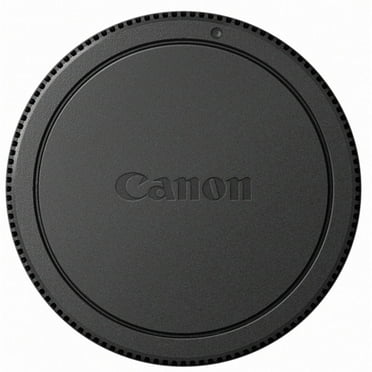 Canon E - Rear lens cap - Walmart.com