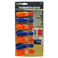 Camouflage Locker Dcor Set (Magnetic Mirror, 2 Panels, 28 Magnets & a ...