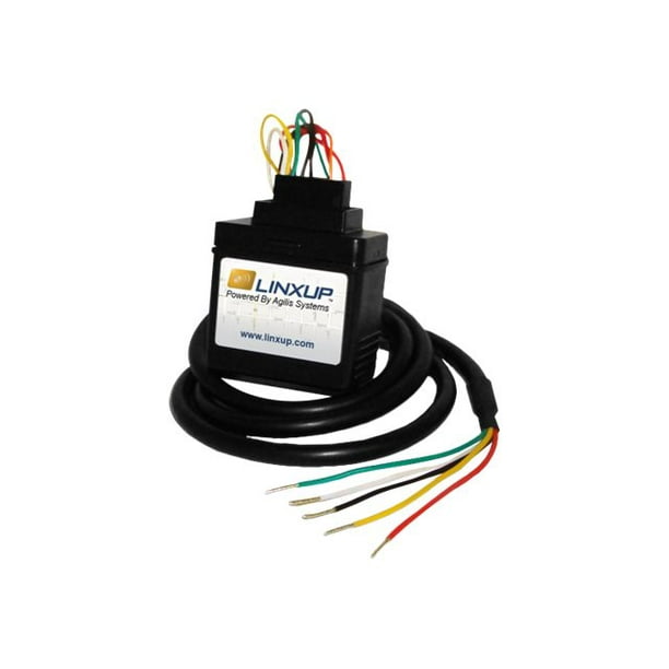 Linxup Wired GPS Vehicle Tracker - GPS tracking device - Walmart.com ... Linxup Wired GPS Vehicle Tracker - GPS tracking device - Walmart.com ...