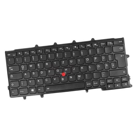 German Laptop Keyboard for ThinkPad X240s X260 | Walmart Canada