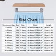 Girls Modal Wide Leg Shorts Summer Flowy Elastic Waisted Athletic ...