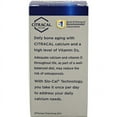 Citracal Slow Release 1200 Calcium With Vitamin D3, Caplets 80 Count Ea ...