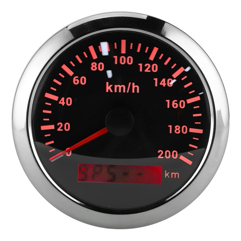 Speedometer Fastest