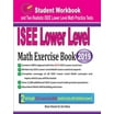 MCAS Math Workbook: 8th Grade Math Exercises, Activities, and Two Full ...