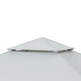 Free Shipping! Ozark Trail Lighted Canopy 14' x 14' UV Protection ...