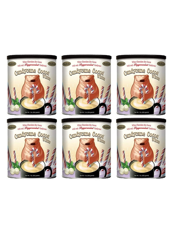 Stephen's Hot Cocoa in Beverages - Walmart.com