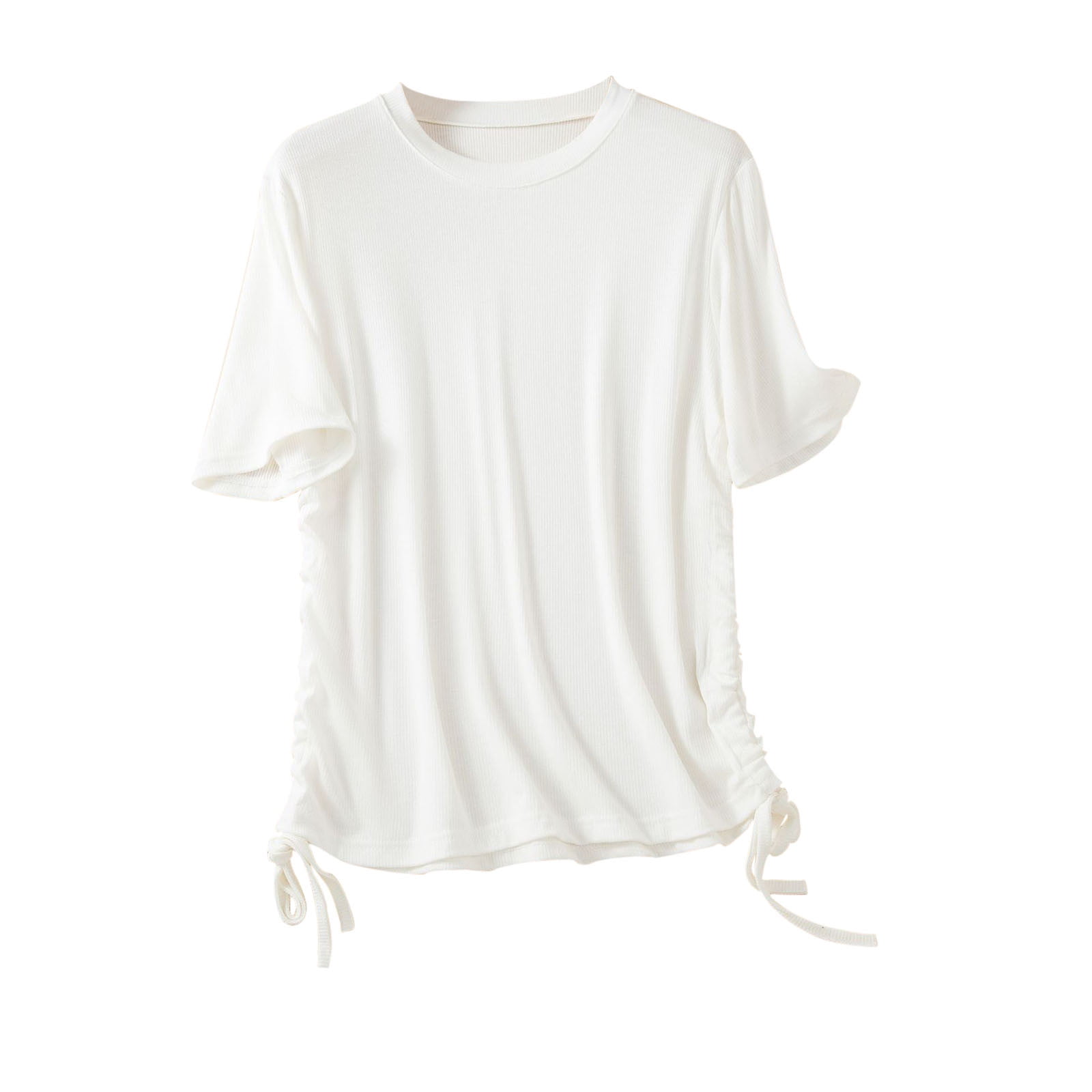 Click here for Birdeem Womens Solid Round Neck Threaded Cotton Sl... prices