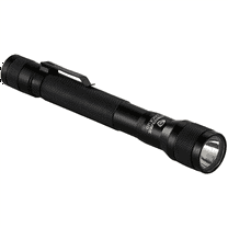 Free Shipping! Streamlight Streamlight Jr. LED Flashlights, 2 AA, 80 ...