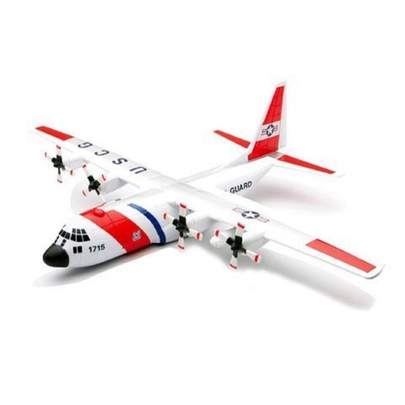 C 130 Hercules Model Kit
