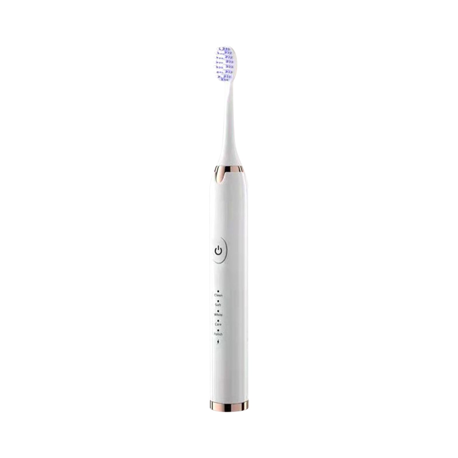 5 Speed Sonic Toothbrush Electric Tooth Brush Adult Rechargeable Electric Toothbrush With 3