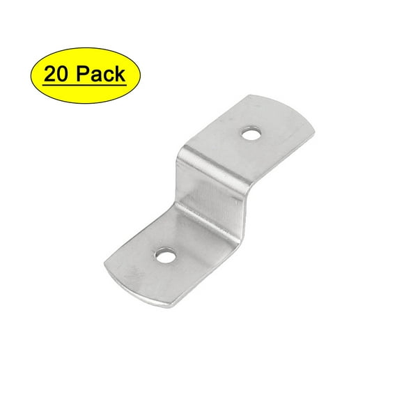 Z Shaped Metal Brackets